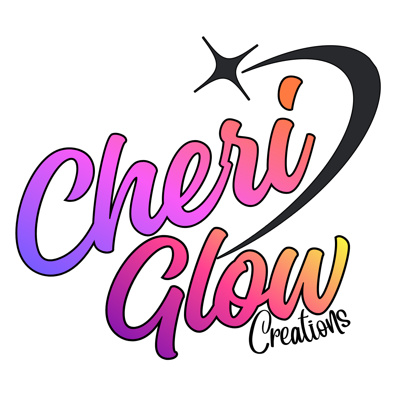 Cheri Glow Creations